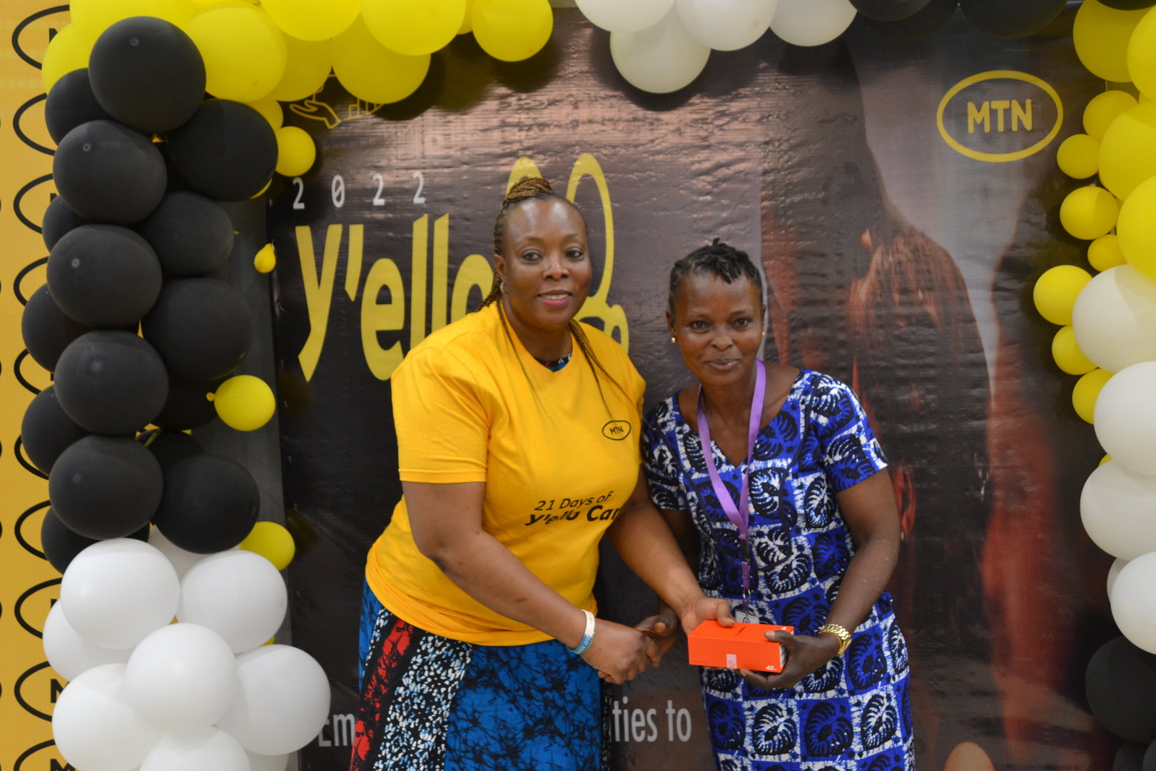 MTNN 21 Days of Y'ello Care – Welcome to Y'ello Care